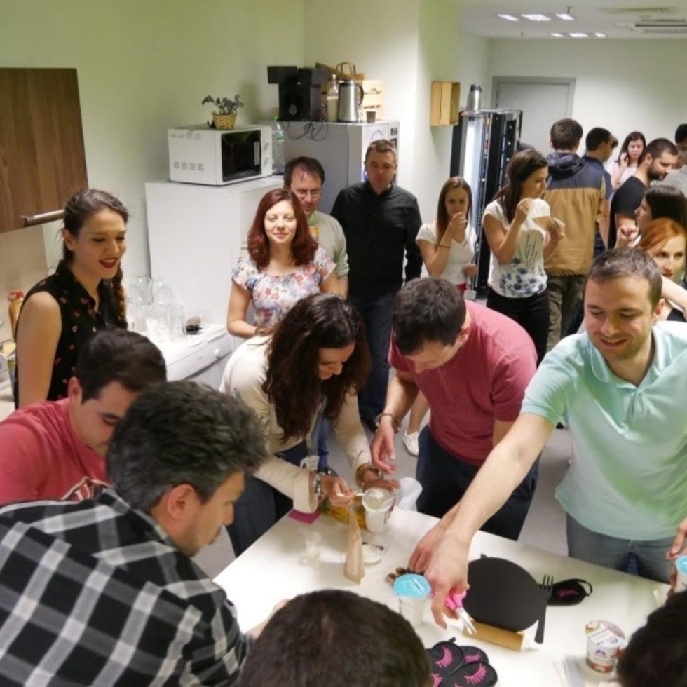 CATHARTICA | Knowvium